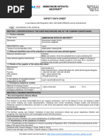 Olsen Method for Soil Phosphorus Analysis | PDF | Soil | Spectrophotometry
