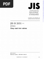 Jis B 1181-2014 | PDF