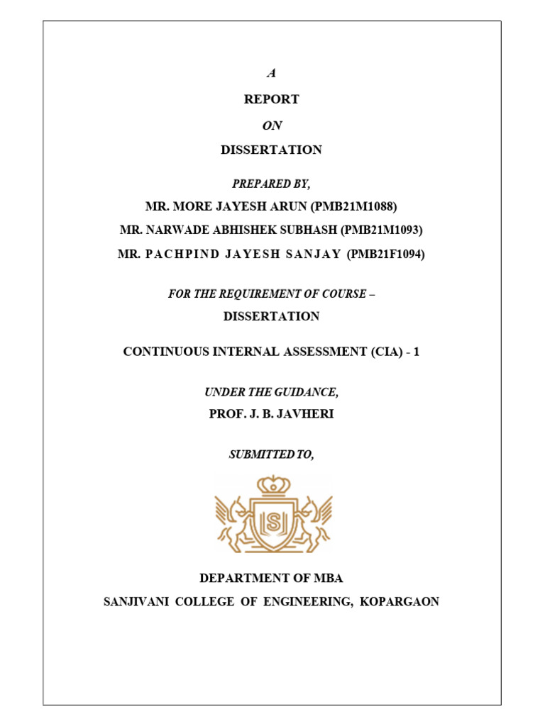 Research Proposal | PDF | Investing | Mutual Funds