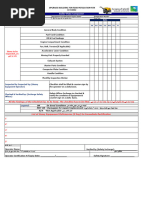 14 - Tool Register - Template | PDF