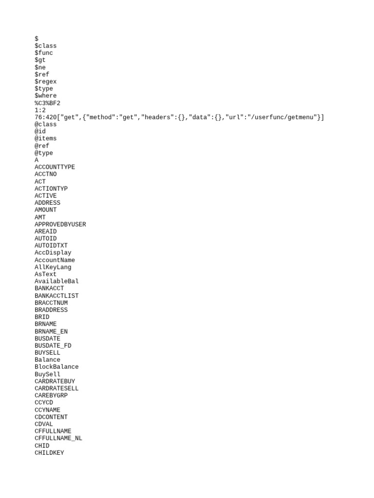 119.82.132.63 GAP Params | PDF
