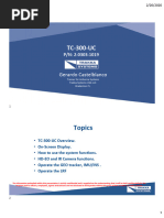 Qualify With The AN/PAS-13B (TWS) | PDF | Infrared | Telescopic Sight