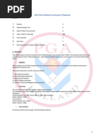 Golf League Tracker - Stableford Scoring Sheet | PDF | Precision Sports ...