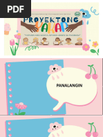 Tula - Tanka at Haiku-Filipino-9 | PDF