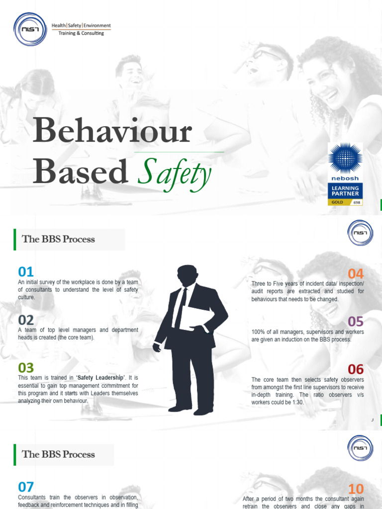 NIST BBS Implementation Approach | PDF | Psychology | Business