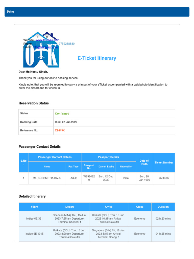 XXXXXX 49 15 Jun Sushmitha | PDF