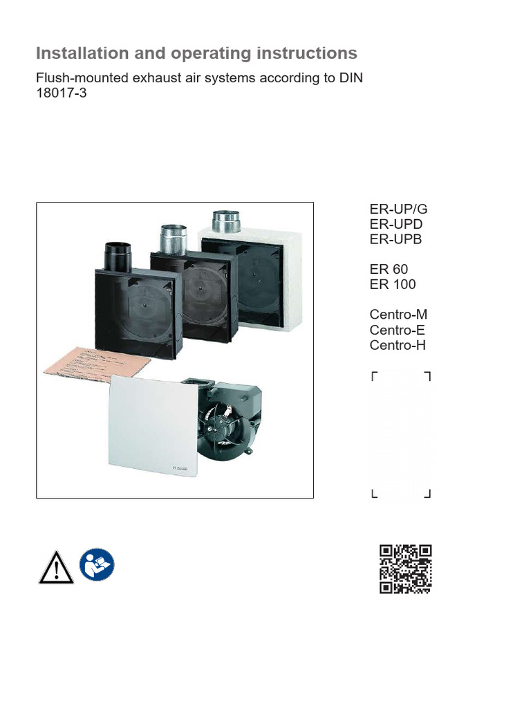 Erupg | PDF | Duct (Flow) | Electrical Connector