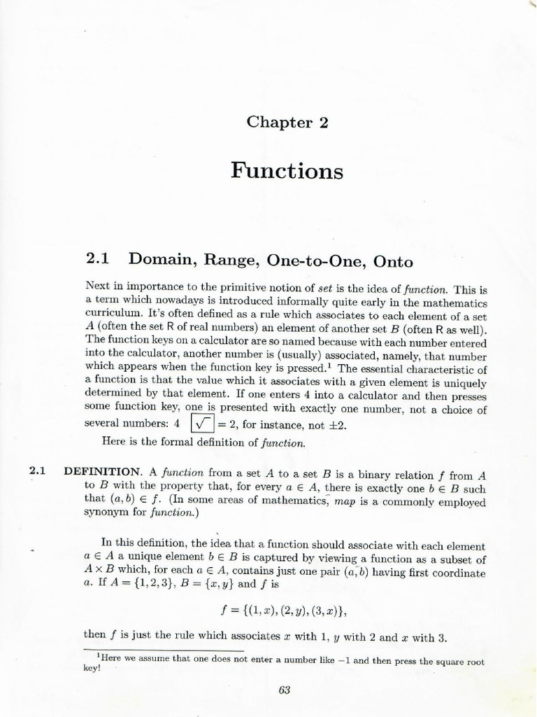 Chapter 2 Textbook | PDF