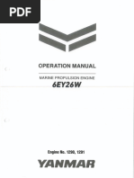 6EY22ALW Operation Manual | PDF