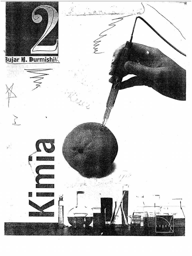 Kimia 2 | PDF