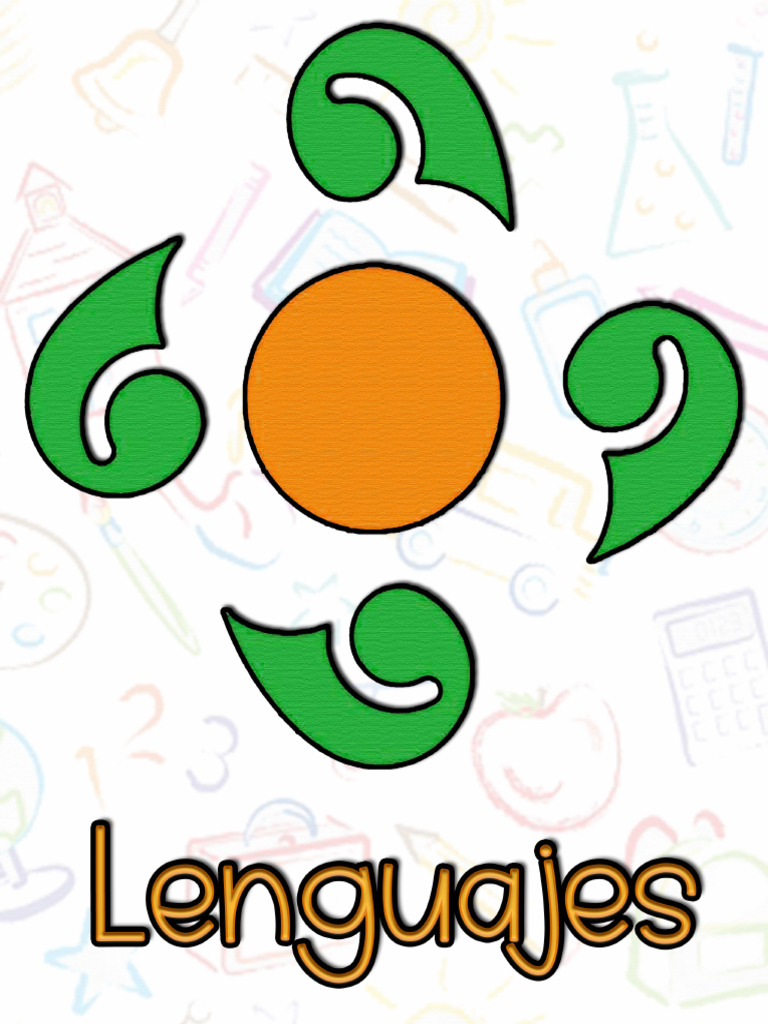 Portada Campos Formativos Lenguajes | PDF