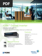 AAON RK Series Product Overview | PDF | Engineering Thermodynamics ...