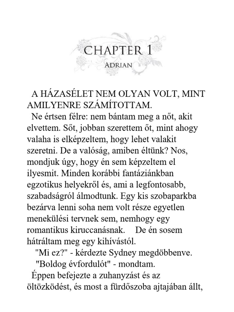 The Ruby Circle Bloodlines 6 by Richelle Mead Hu | PDF