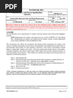 Sae J2044 - 200908 | PDF | Leak | Pipe (Fluid Conveyance)