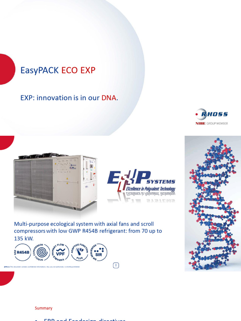Easypack Eco Exp 03 - 2022 - en | PDF