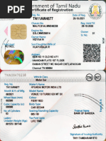 Medical Certificate Form 1A for Driving License | PDF | Driver's ...