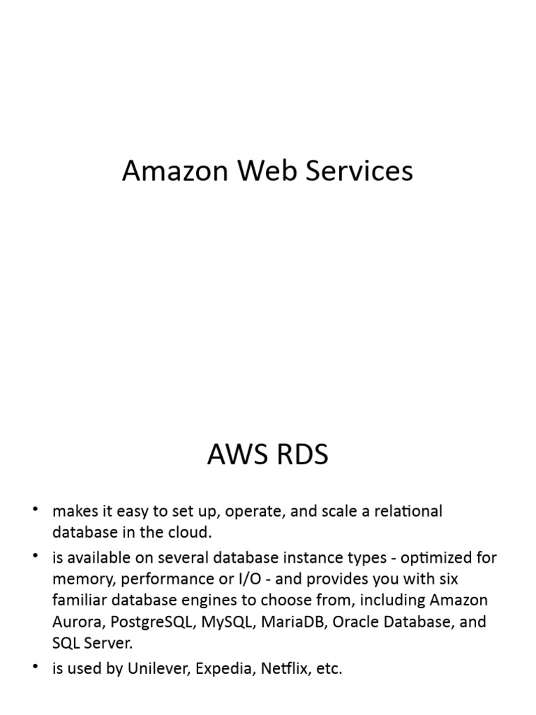 Lab 7 | PDF | Databases | Computing