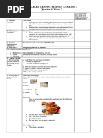 Grade 3 - Story Retelling | PDF