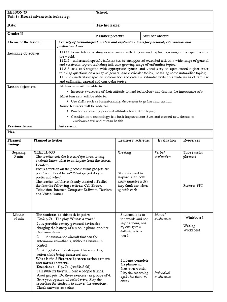 IV Term Sol 11grade | PDF
