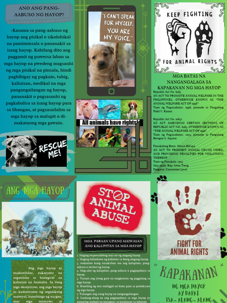 Leaflet Filrang | PDF