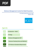 Sharp Tool Policy | PDF | Metal Detector | Calibration