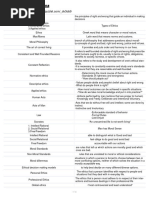 Earth Science Teaching Guide | PDF