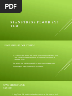 Ribbed Type Wall Panel System Presentation | PDF | Concrete | Wall