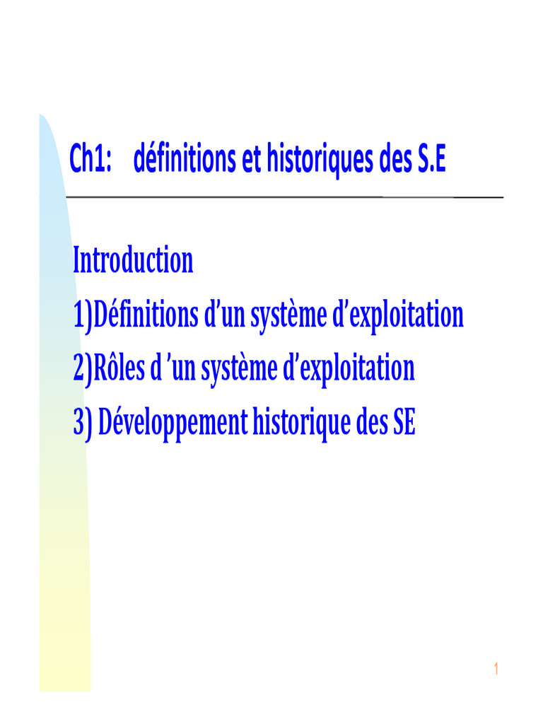Chap1 Intro Syst Exploit | PDF