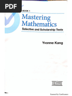 ACER Hast Sample Question Booklet 2023 | PDF | Thought | Reading ...
