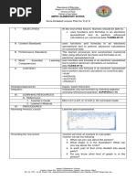 LGP GPOA Template | PDF