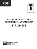Bale Command Plus Monitor | PDF | Screw | Actuator