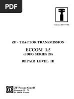DSG 7 DQ200 Mechatronic Assembly Guide | PDF | Manual Transmission ...