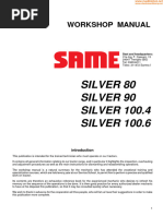 Bale Command Plus Monitor | PDF | Screw | Actuator