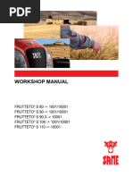 Bale Command Plus Monitor | PDF | Screw | Actuator