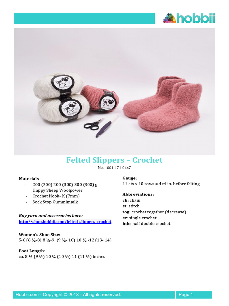 Valkede Futter H Klet Us | PDF | Crochet | Sewing