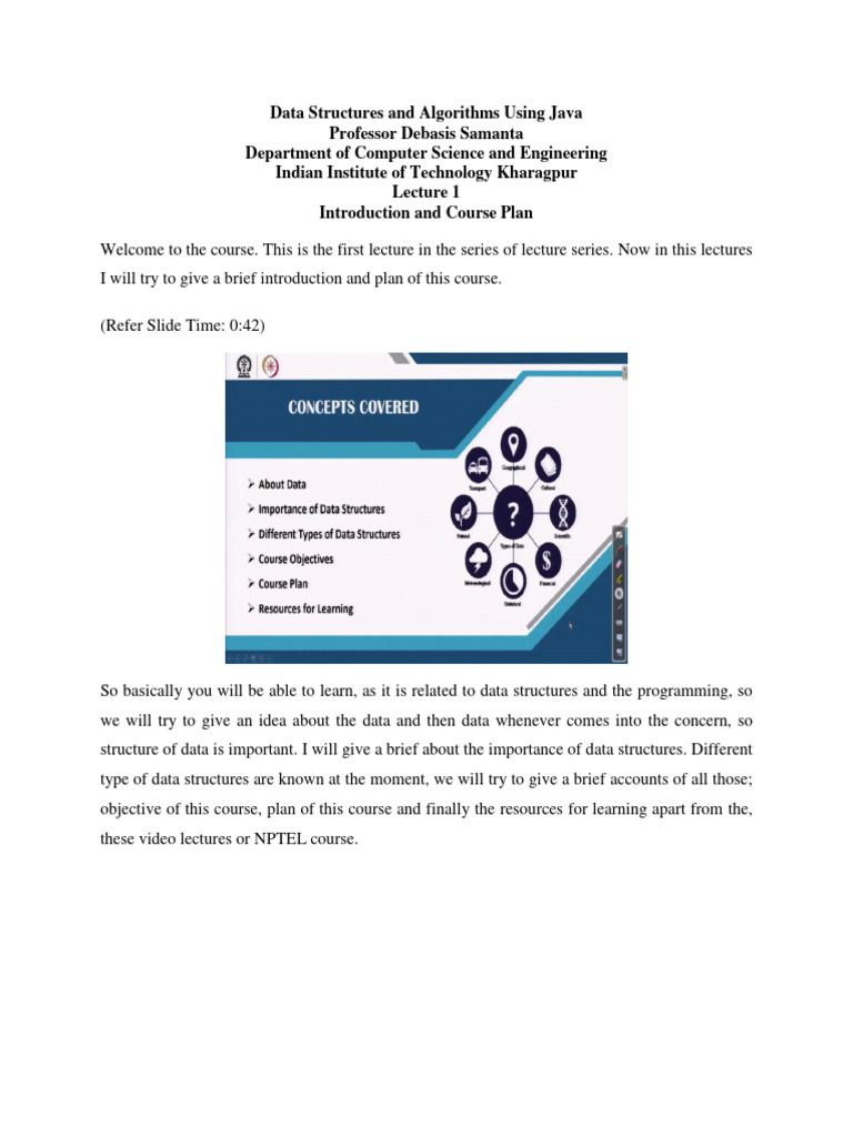 Lec 1 | Download Free PDF | Byte | Data Type