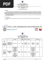 LRP Action Plan | PDF | Child Protection | Children's Rights