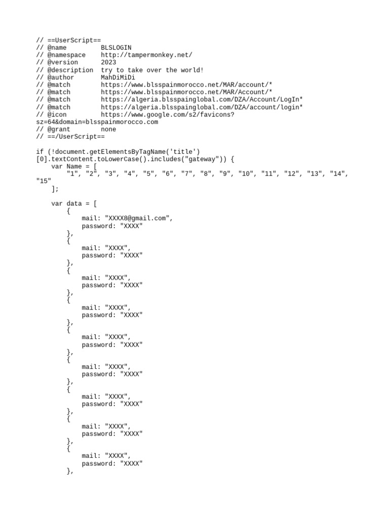 Auto Log | PDF | Cybercrime | Security Engineering