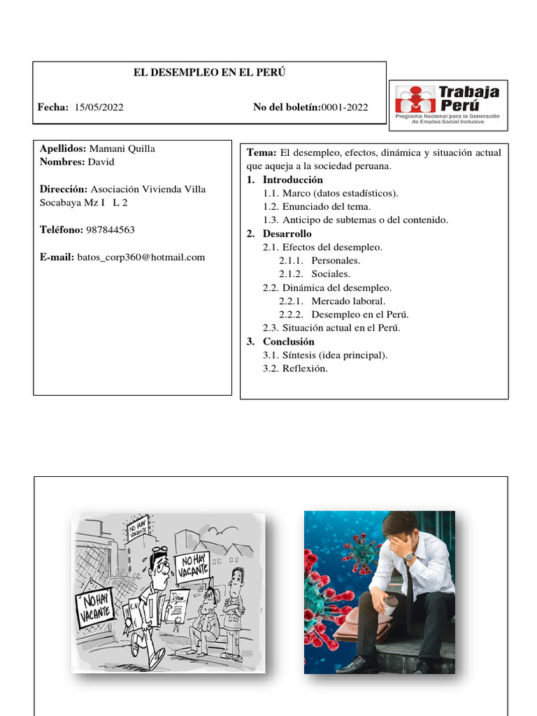 BOLETIN EXAMEN FINAL P.a.4 Habilidades Comunicativas | PDF