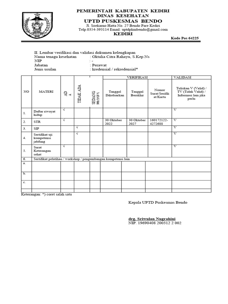 Form 2 Okta | PDF