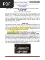 Fox ESS Brochure | PDF