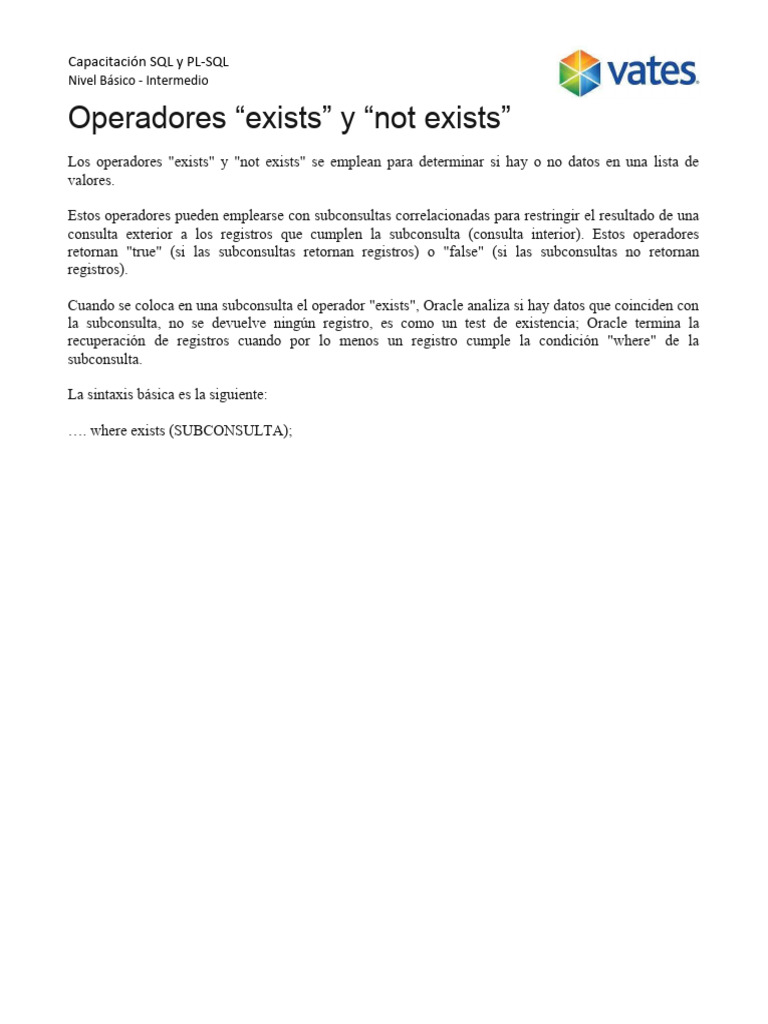 Cuarta Clase | PDF | Pl / Sql | SQL