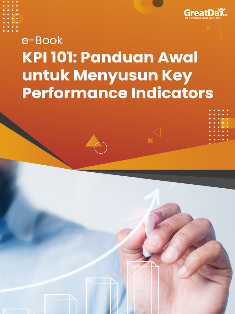 Ebook KPI 101 | PDF