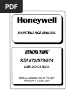 Technical Manual Underwater Acoustic Beacon Model DK120 - 90 | PDF ...