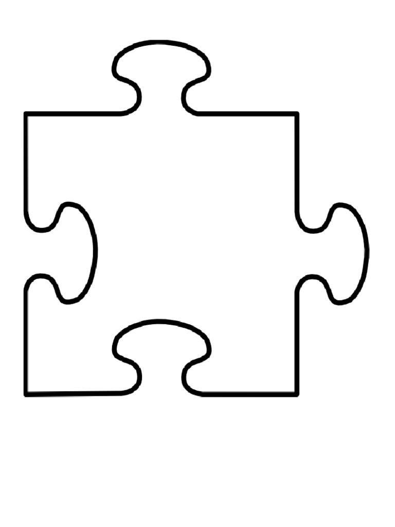 Puzzle Piece | PDF