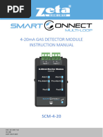 EZLogic Component Manual | PDF