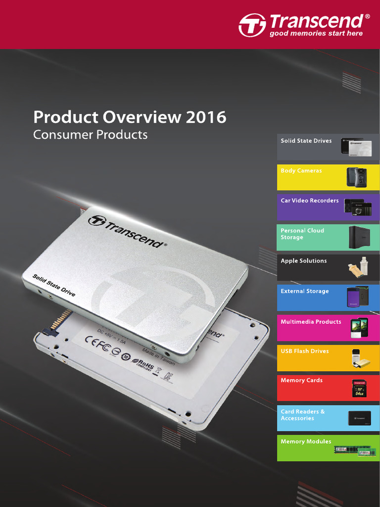 Entry-Level SSD for High Performance | PDF | Solid State Drive | Flash Memory