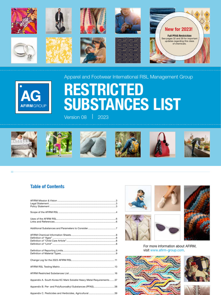 2023 Afirm RSL 2023 0203 | PDF