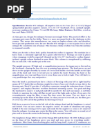 RA4 Process Technical Bulletin | PDF | Chemistry | Chemical Substances