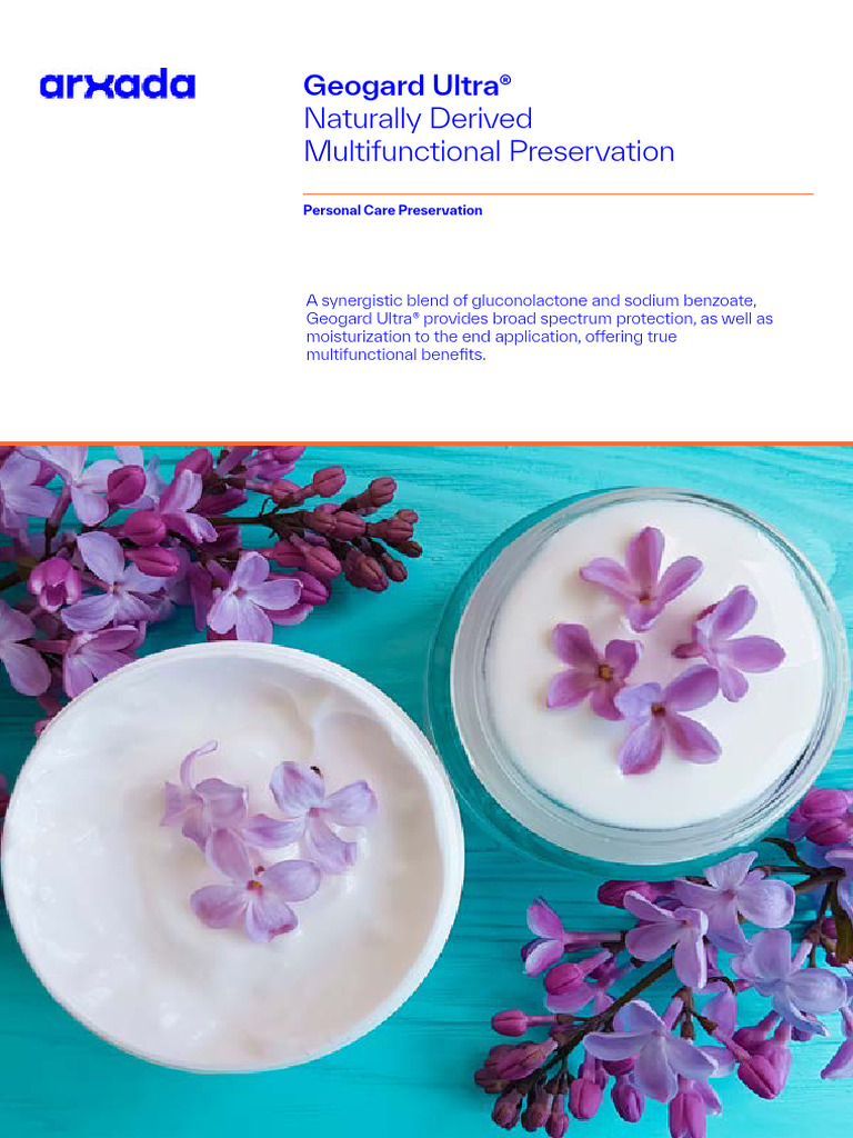 2019 10 Geogard-Ultra TDS d14 non-EU | PDF